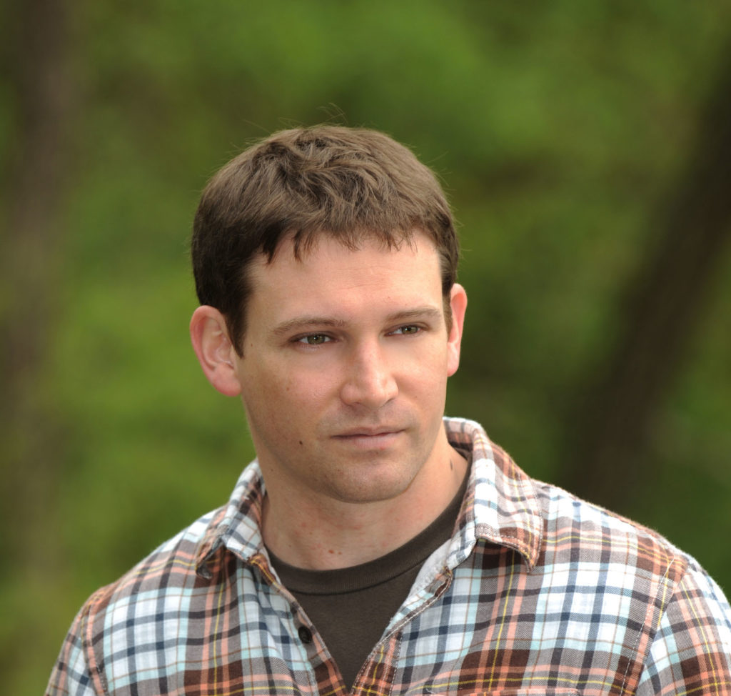 greg | The Missouri Review