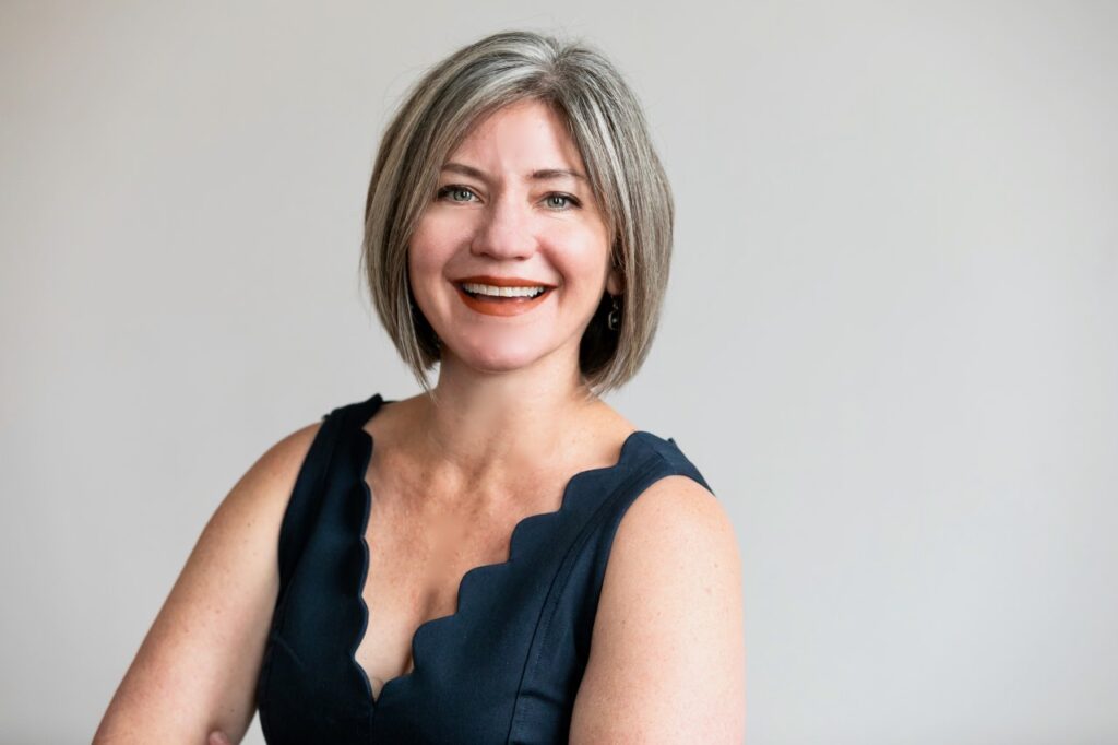 |Rebecca Lindenberg