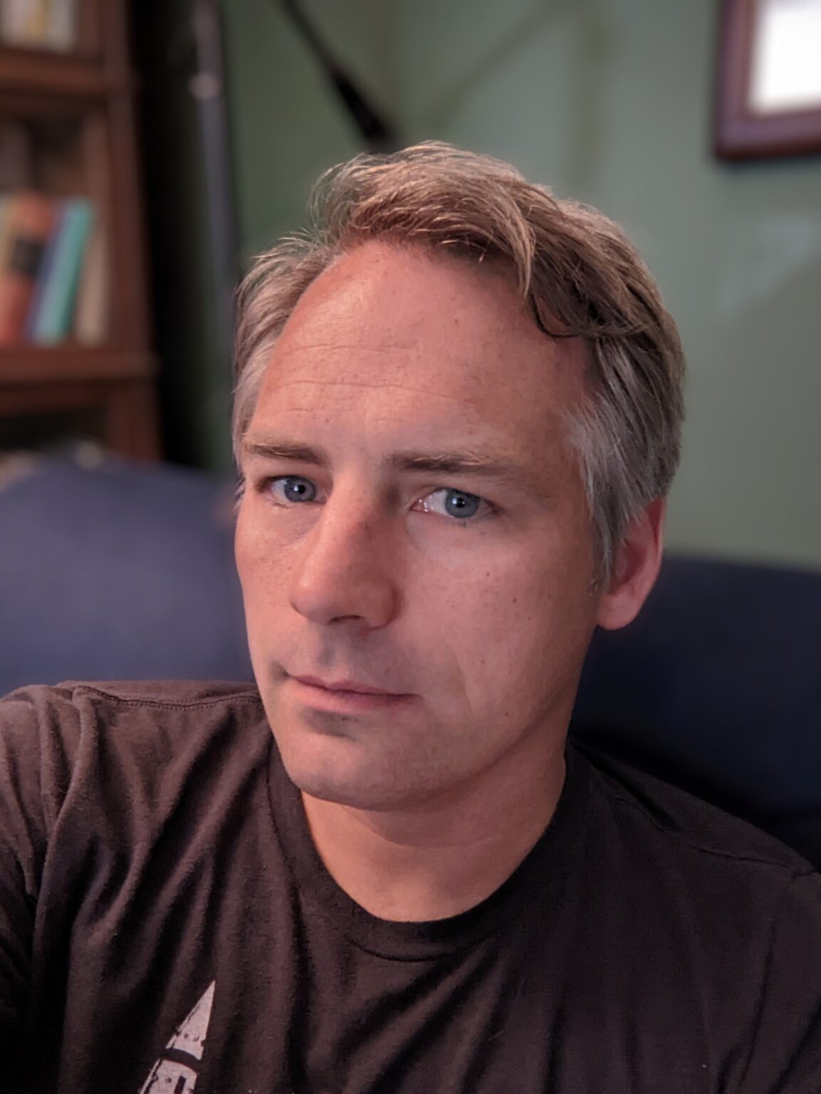 2016 Editors’ Prize finalist in nonfiction, “Nemerov’s Door” by Robert ...
