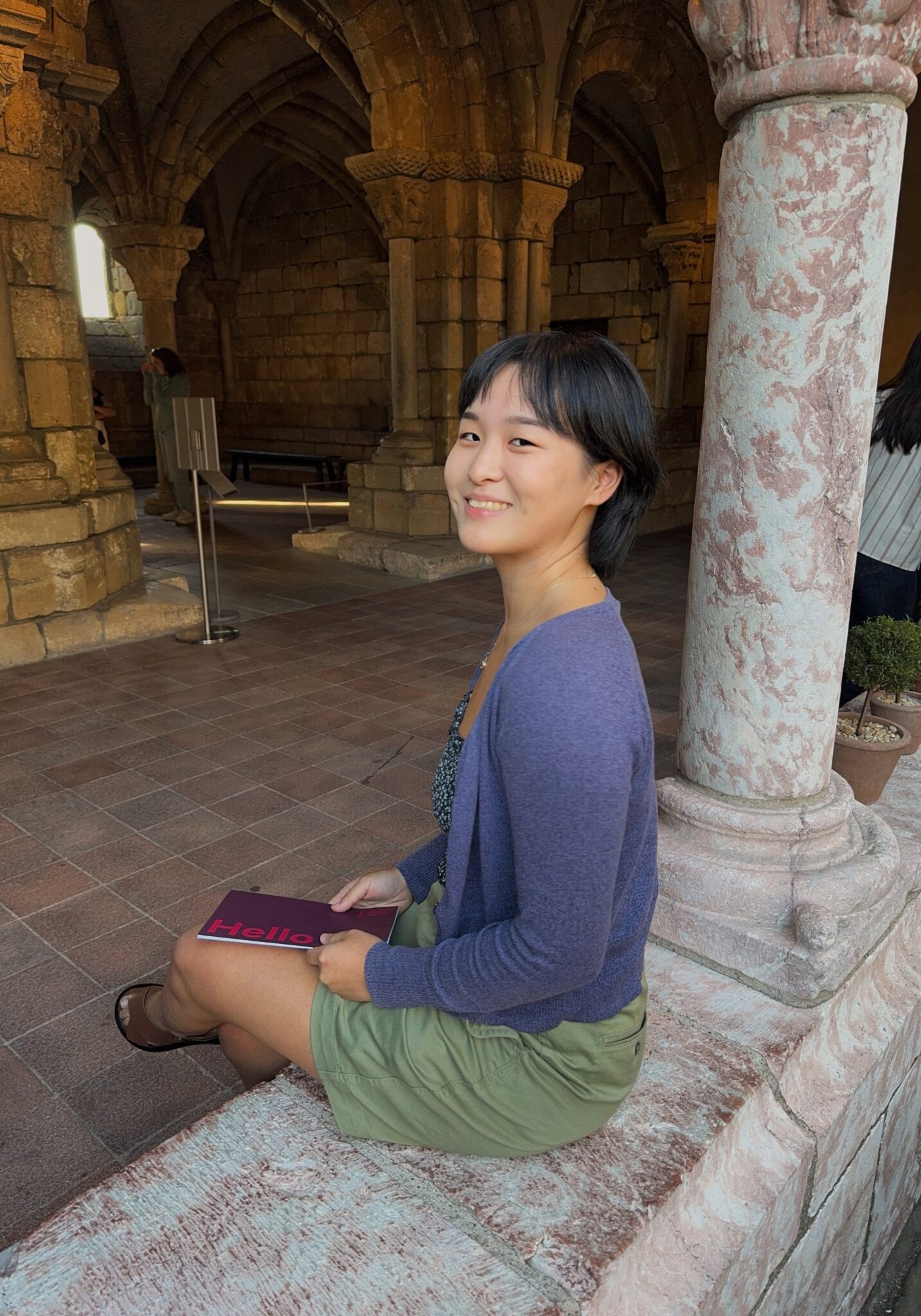 The Missouri Review | “Instant Ramen” By Jennifer Jang